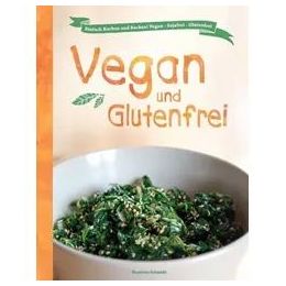 tredition Vegan und Glutenfrei