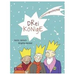 Drei K&ouml;nige