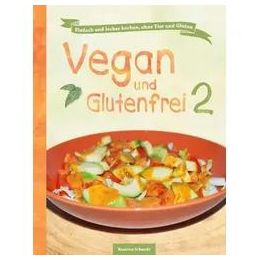 tredition Vegan und Glutenfrei 2