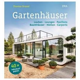 Gartenh&auml;user