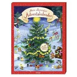 Mein allererster Adventskalender