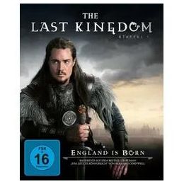 Capelight Pictures The Last Kingdom - Staffel 1 [3 BRs]