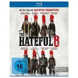 The Hateful 8