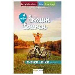 Traumtouren E-Bike & Bike Band 4