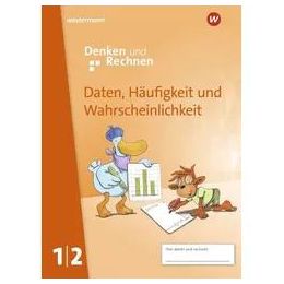 Denken Rechnen 1/2 Zusatzmaterialien. Daten, H&auml;ufigkeit und Wahrscheinlichkeit