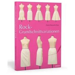 Stiebner Rock-Grundschnittvariationen