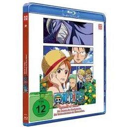 KAZE One Piece - TV Special: Episode of Nami - Die Tr&auml;nen der Navigatorin