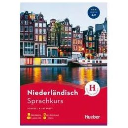Sprachkurs Niederl&auml;ndisch. Schnell & intensiv / Paket