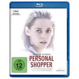 Personal Shopper