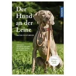 Kosmos Der Hund an der Leine