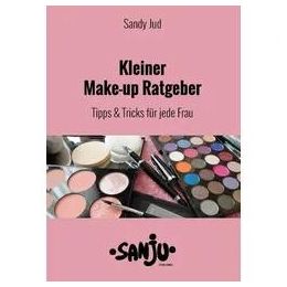 Kleiner Make-up Ratgeber