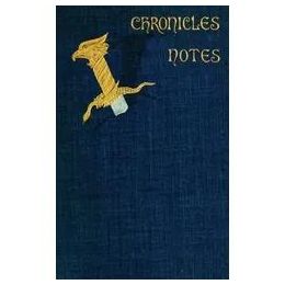 Chronicles (Notizbuch)