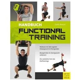 Handbuch Functional Training