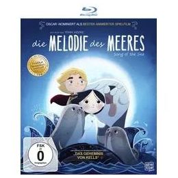 Die Melodie des Meeres