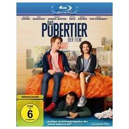 Das Pubertier - Der Film