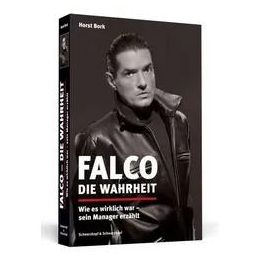 Schwarzkopf Falco &ndash; Die Wahrheit