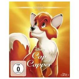 Cap und Capper - Disney Classics 23