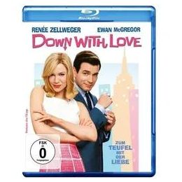 Down With Love - Zum Teufel mit der Liebe
