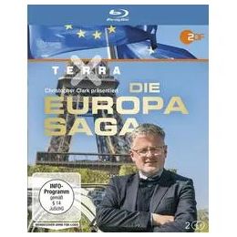 Terra X: Die Europa-Saga