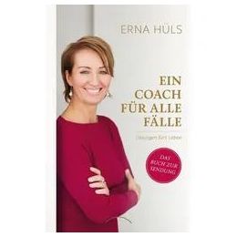 Ein Coach f&uuml;r alle F&auml;lle