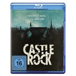 Castle Rock - Die komplette 1. Staffel [2 BRs]