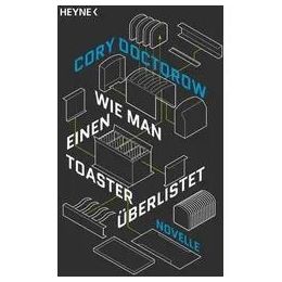 Wie man einen Toaster &uuml;berlistet