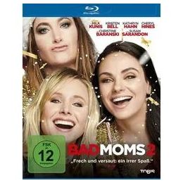 Bad Moms 2