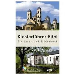 Klosterf&uuml;hrer Eifel