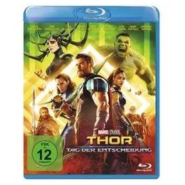 Thor - Tag der Entscheidung