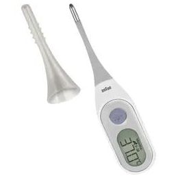 Braun Digitalfieberthermometer PRT2000 Age Precision&reg;