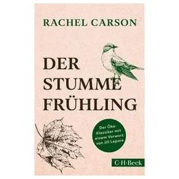 Der stumme Fr&uuml;hling