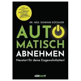 S&uuml;dwest Verlag Automatisch abnehmen
