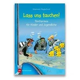 Delius Klasing Verlag Lass uns tauchen!
