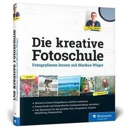 Die kreative Fotoschule