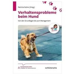 Verhaltensprobleme beim Hund