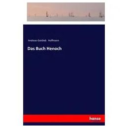 Hansebooks Das Buch Henoch