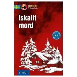 Iskallt mord