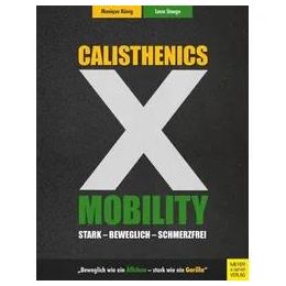 Calisthenics X Mobility