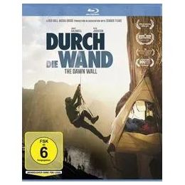 Durch die Wand - The Dawn Wall
