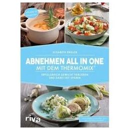 Riva Abnehmen all in one mit dem Thermomix&reg;