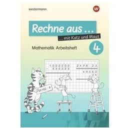Rechne aus mit Katz und Maus 4