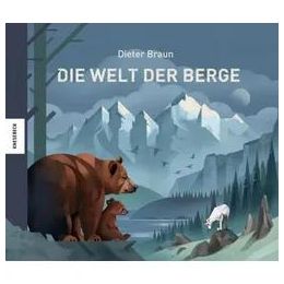 Die Welt der Berge
