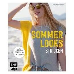 Sommer-Looks stricken