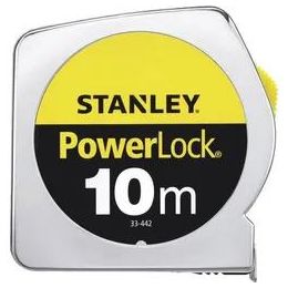 Stanley Powerlock 1-33-442 Ma&szlig;band 10 m
