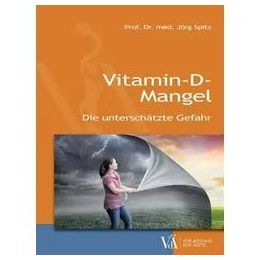 Vitamin-D-Mangel
