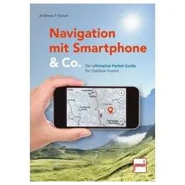 Navigation mit Smartphone & Co.