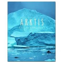 Arktis - Reise ins n&ouml;rdliche Eis