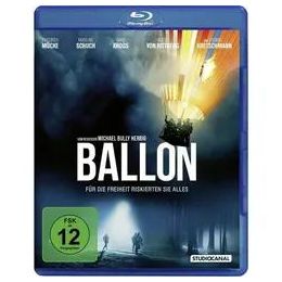 Studiocanal Ballon