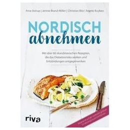Riva Nordisch abnehmen