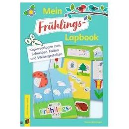 Blumhagen, D: Mein Fr&uuml;hlings-Lapbook